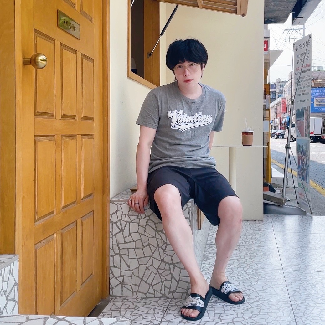 이상훈 (@mc_popo) 님의 게시물 | KREAM