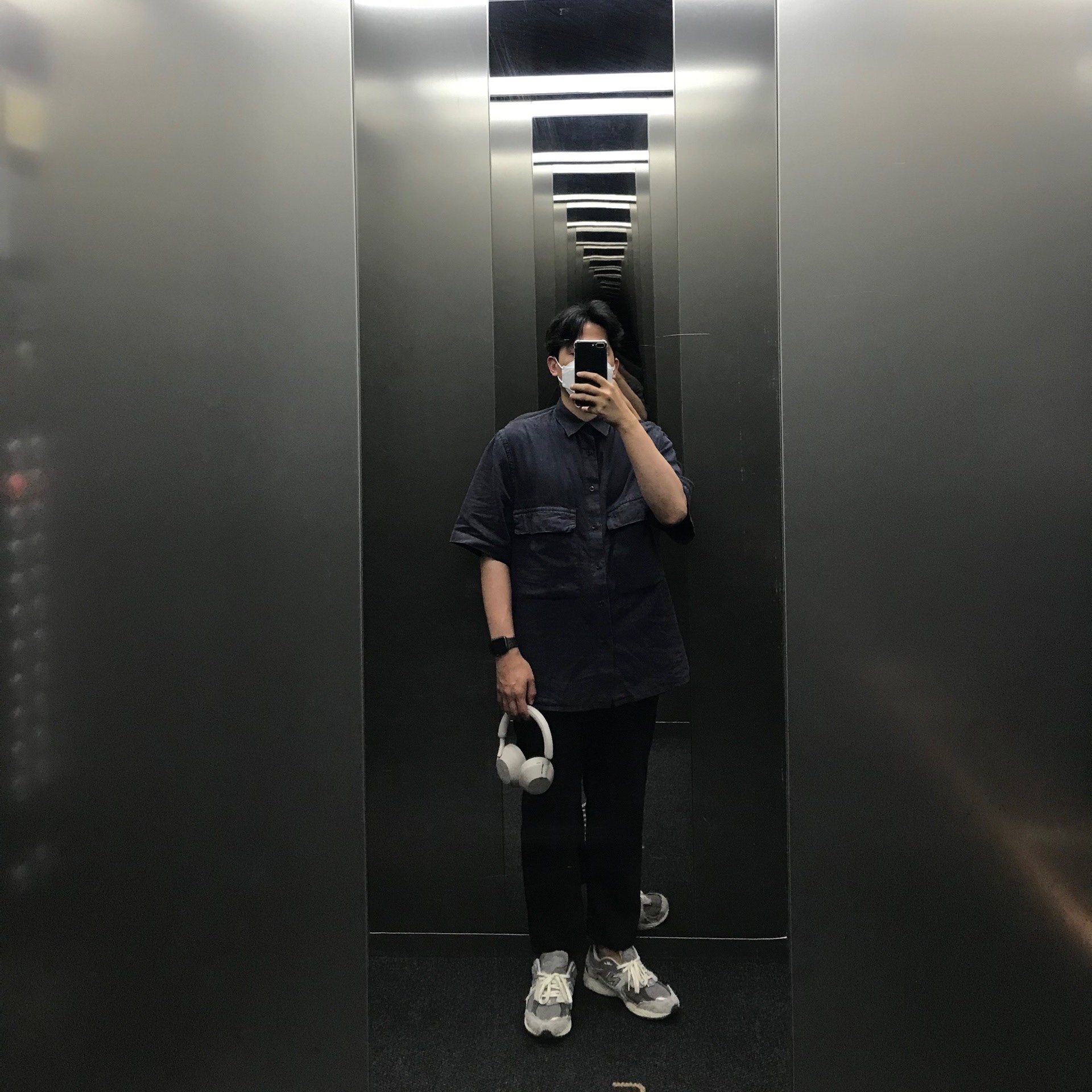 sean choi (@nerd.sean) 님의 게시물 | KREAM