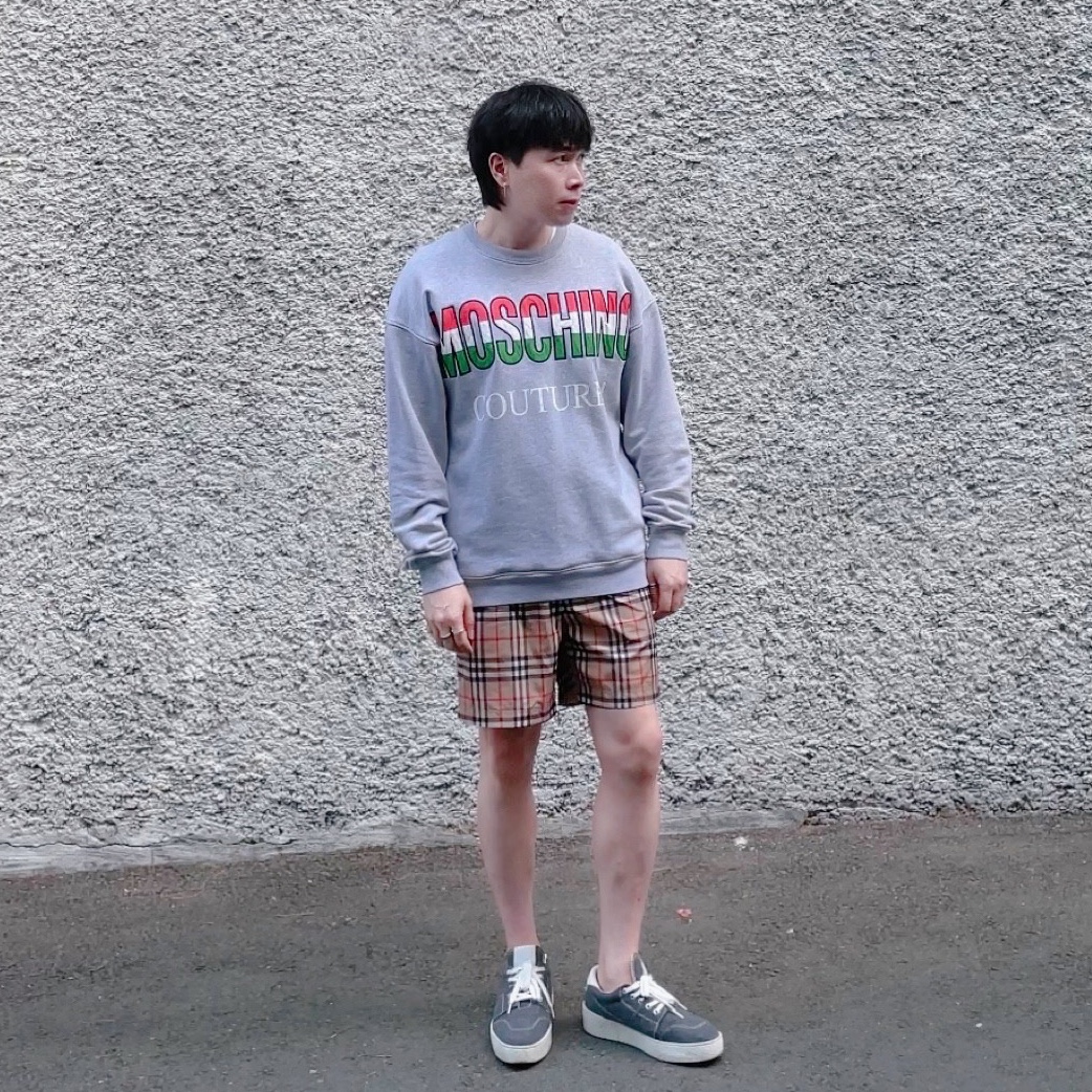 이상훈 (@mc_popo) 님의 게시물 | KREAM