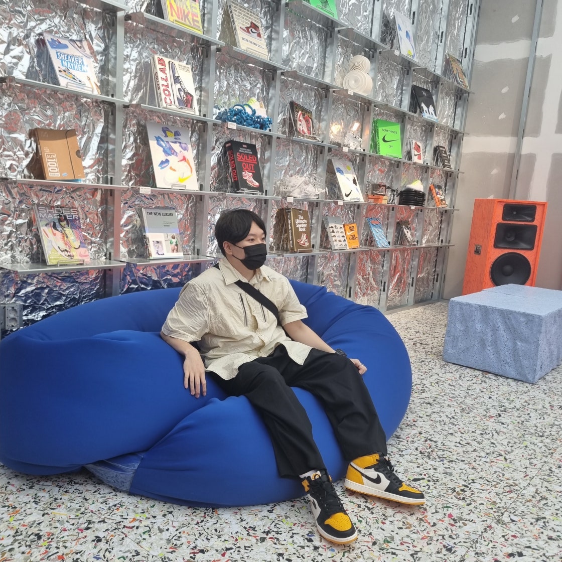 jun_beommmmmmm (@jun_beommmmmmm) 님의 게시물 | KREAM