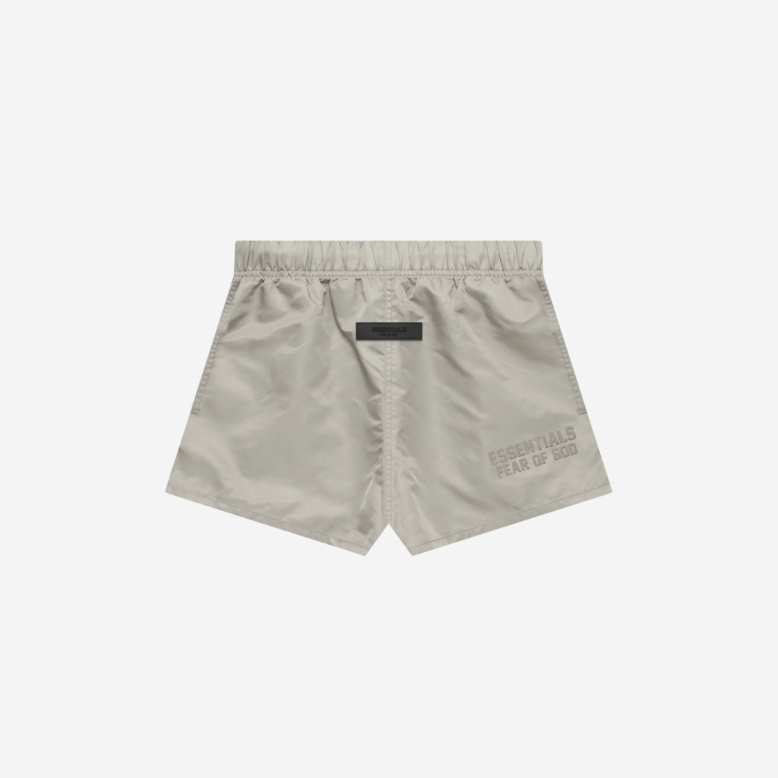 Essentials Nylon Runn... STYLE | KREAM