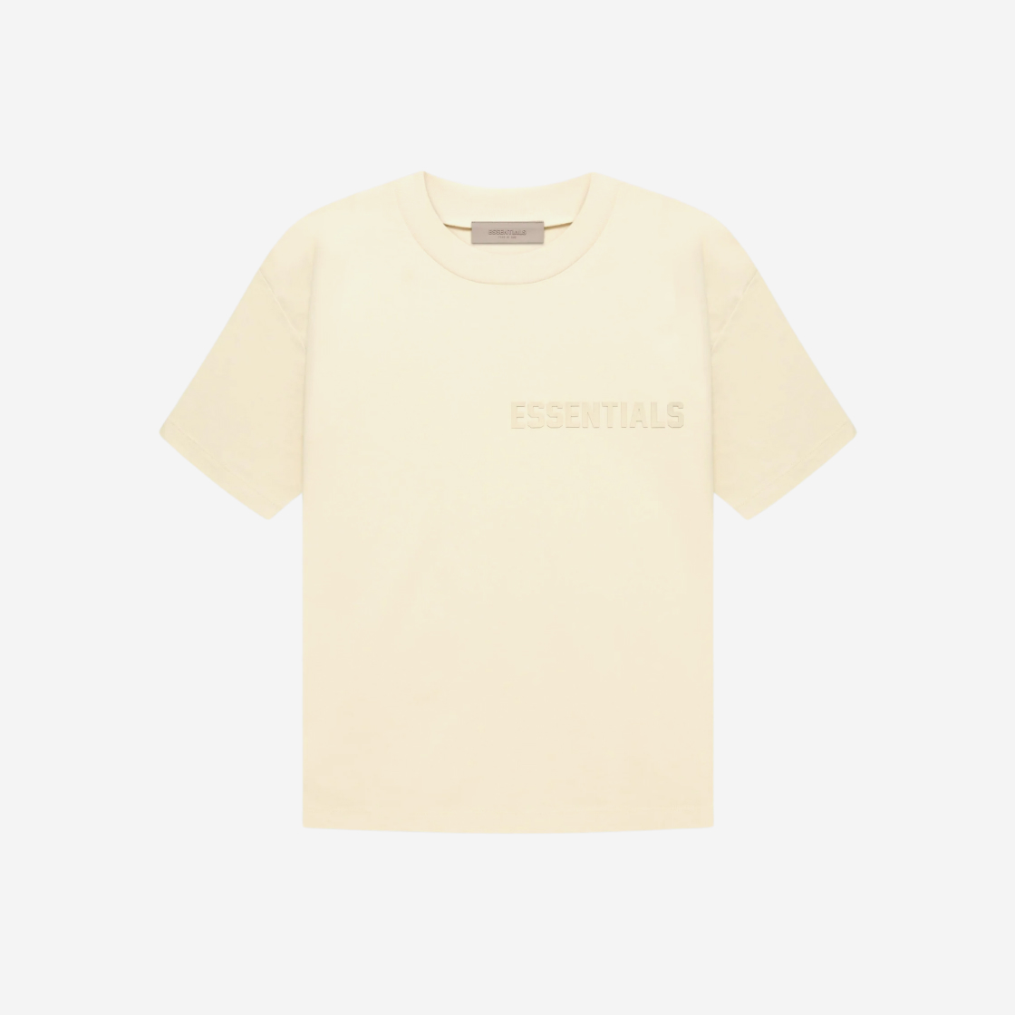 (W) Essentials Short ... STYLE | KREAM