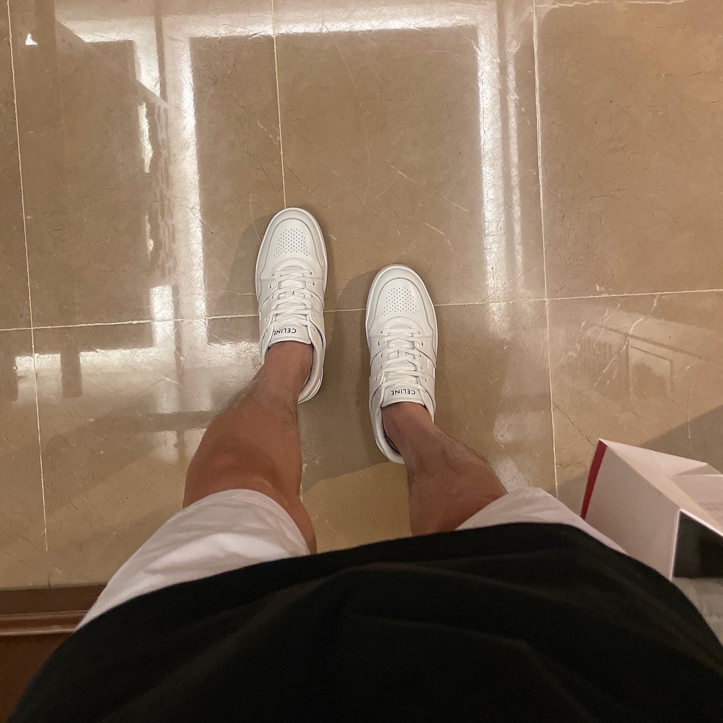 IG : dodo_ethan (@dodo_ethan) 님의 게시물 | KREAM