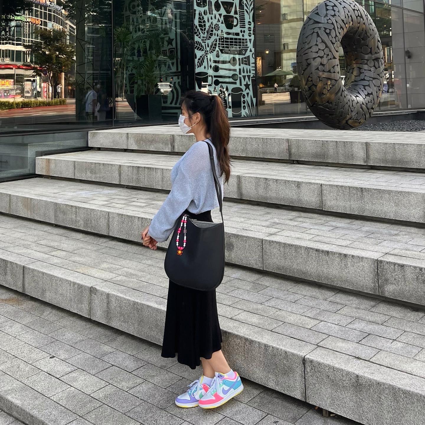 이린 (@yens_tyle) 님의 게시물 | KREAM