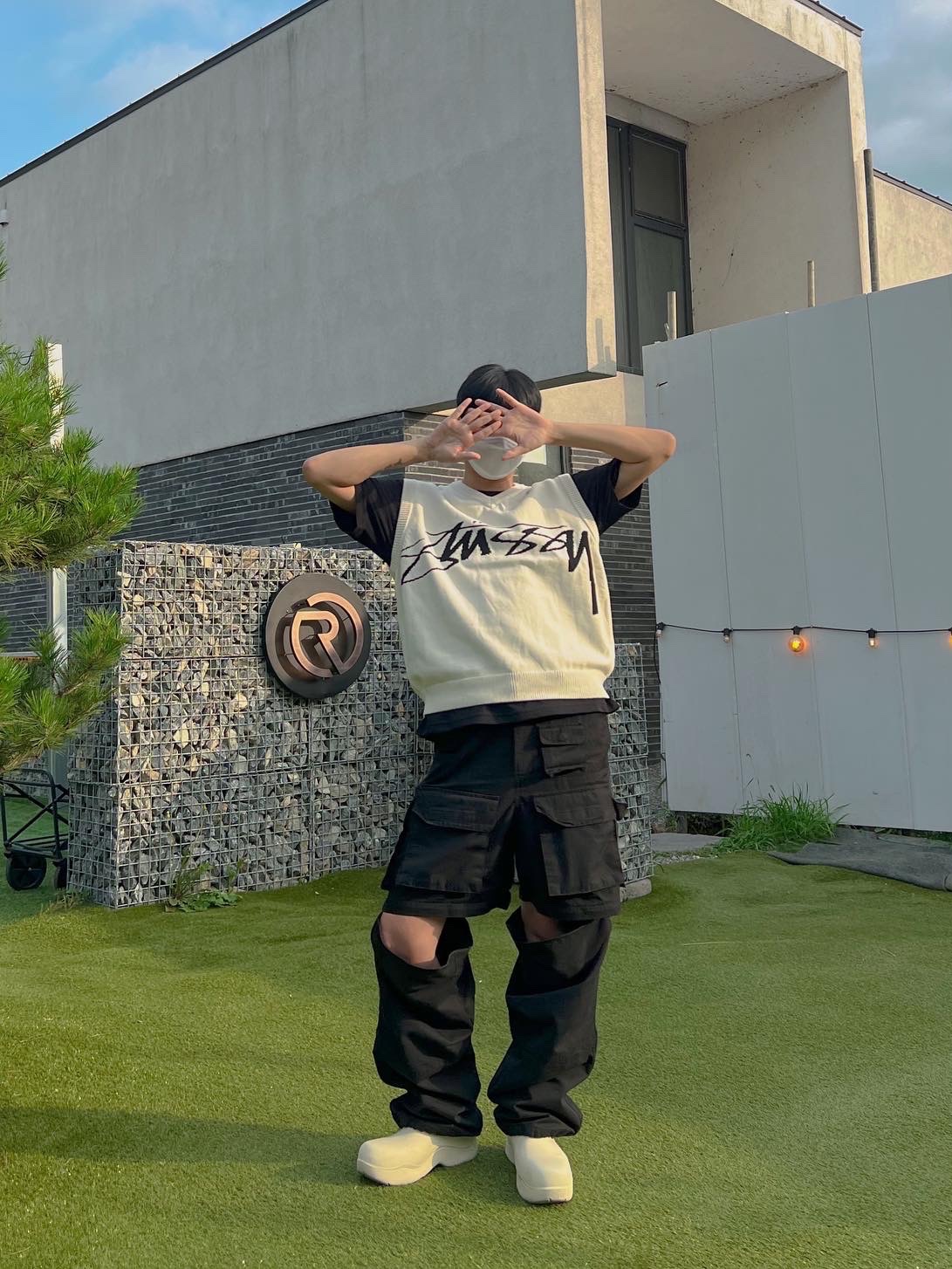 (@hype_boy_) 님의 게시물 | KREAM