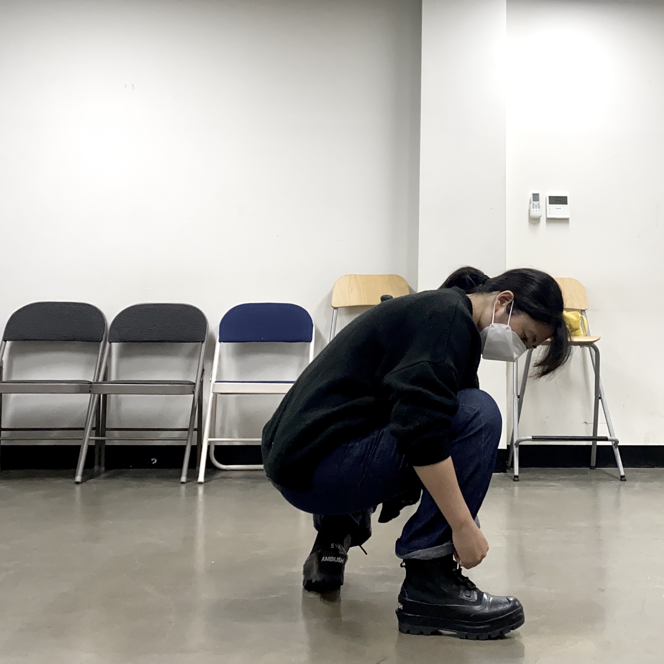 나익희 (@drow_act) 님의 게시물 | KREAM