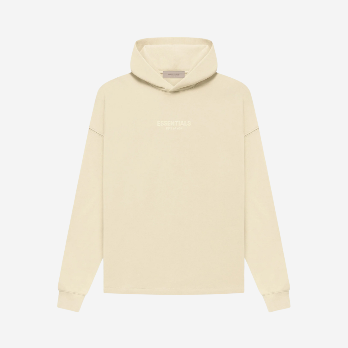 Essentials Relaxed Ho... STYLE | KREAM