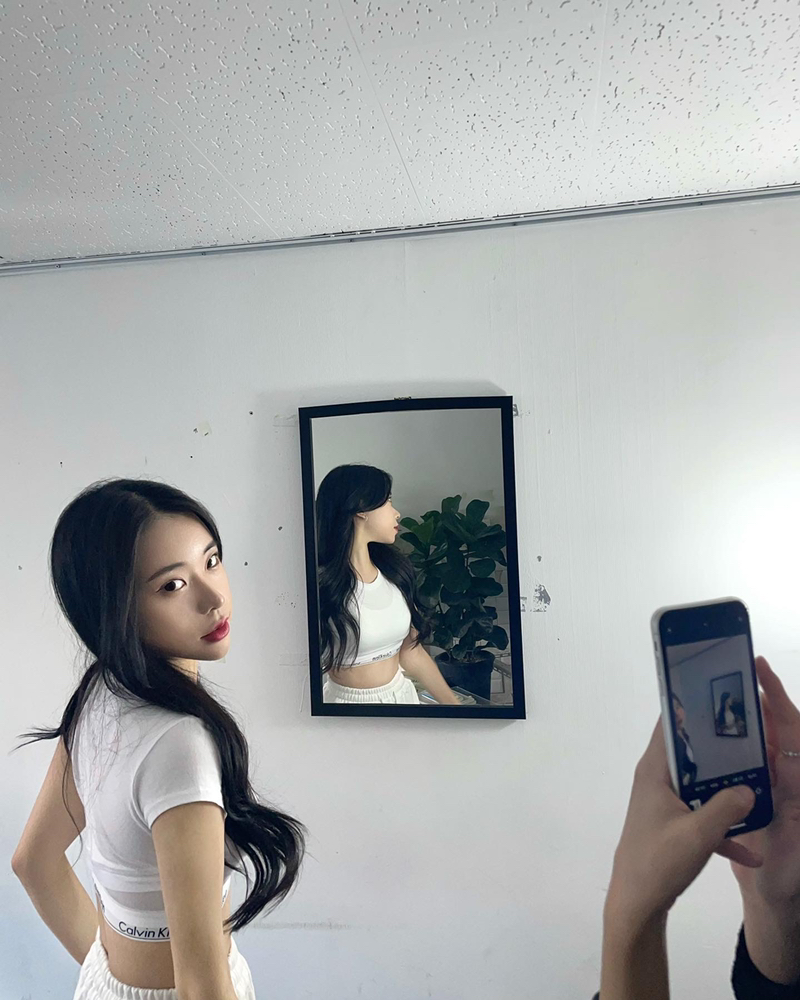 Yejin (@ye.choi) 님의 게시물 | KREAM