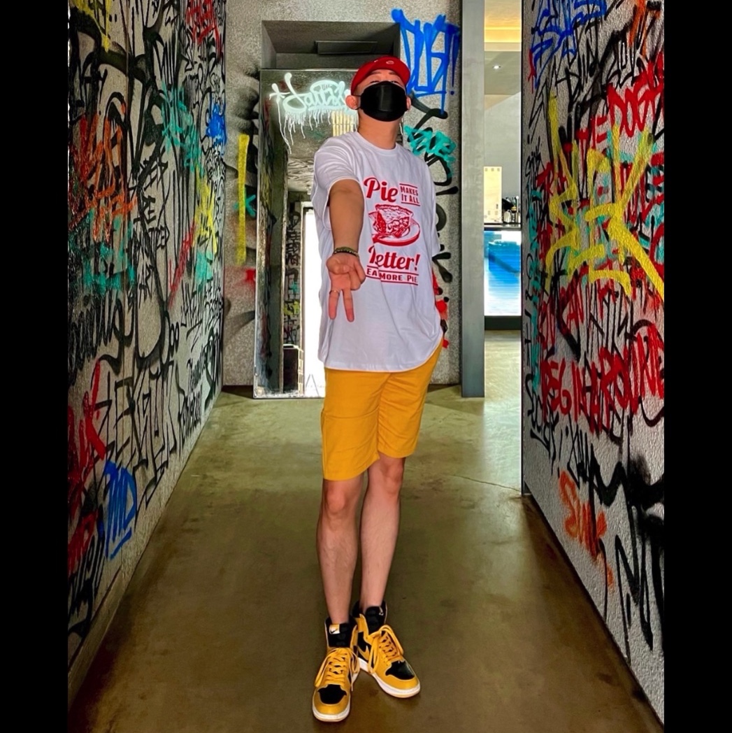 (@sea88) 님의 게시물 | KREAM