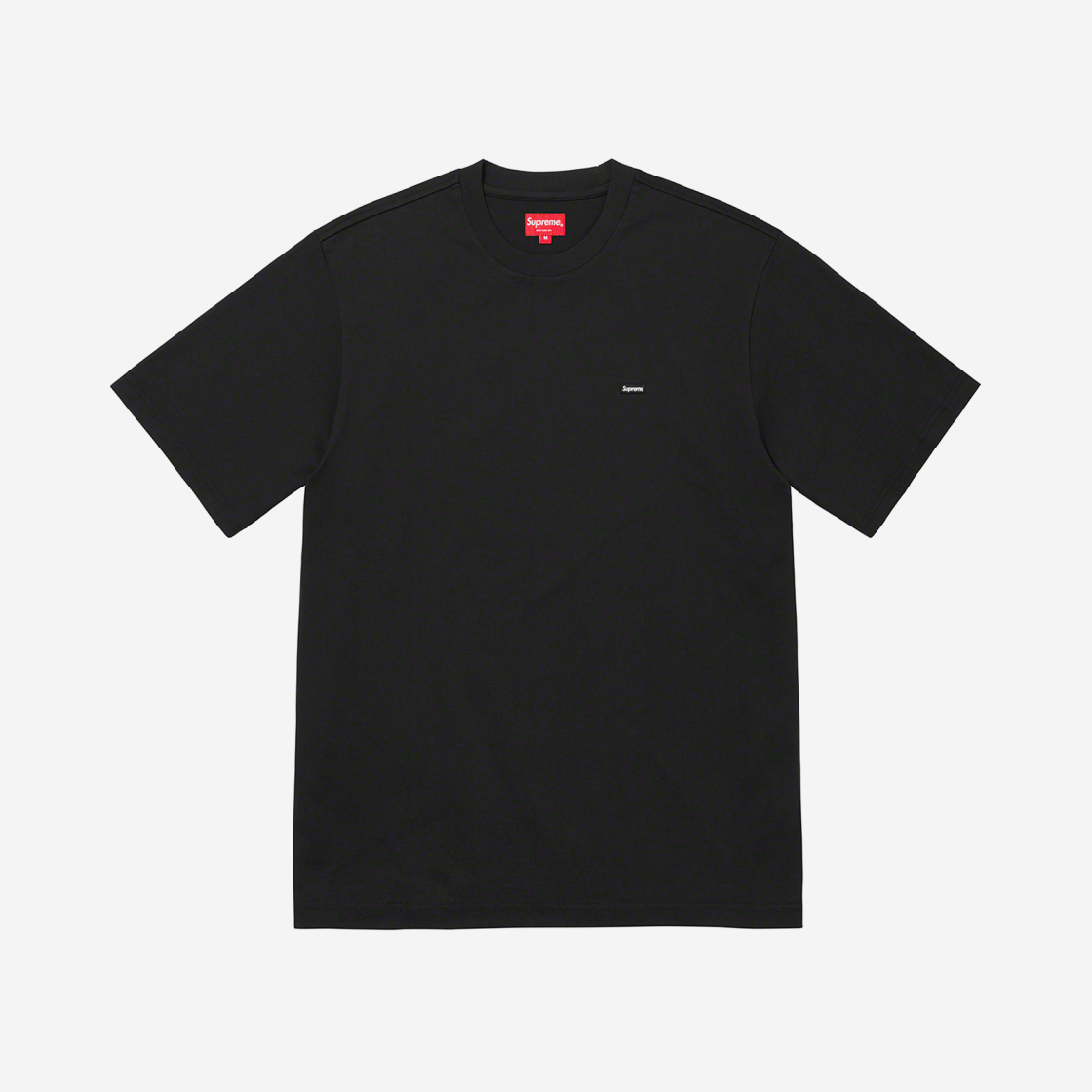 Supreme Small Box T-S... STYLE | KREAM