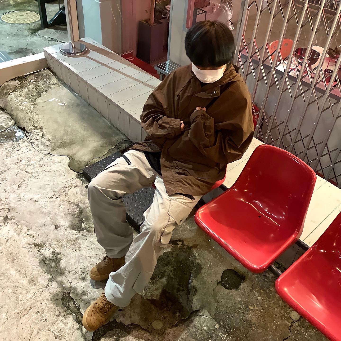 승 (@seung.u97) 님의 게시물 | KREAM