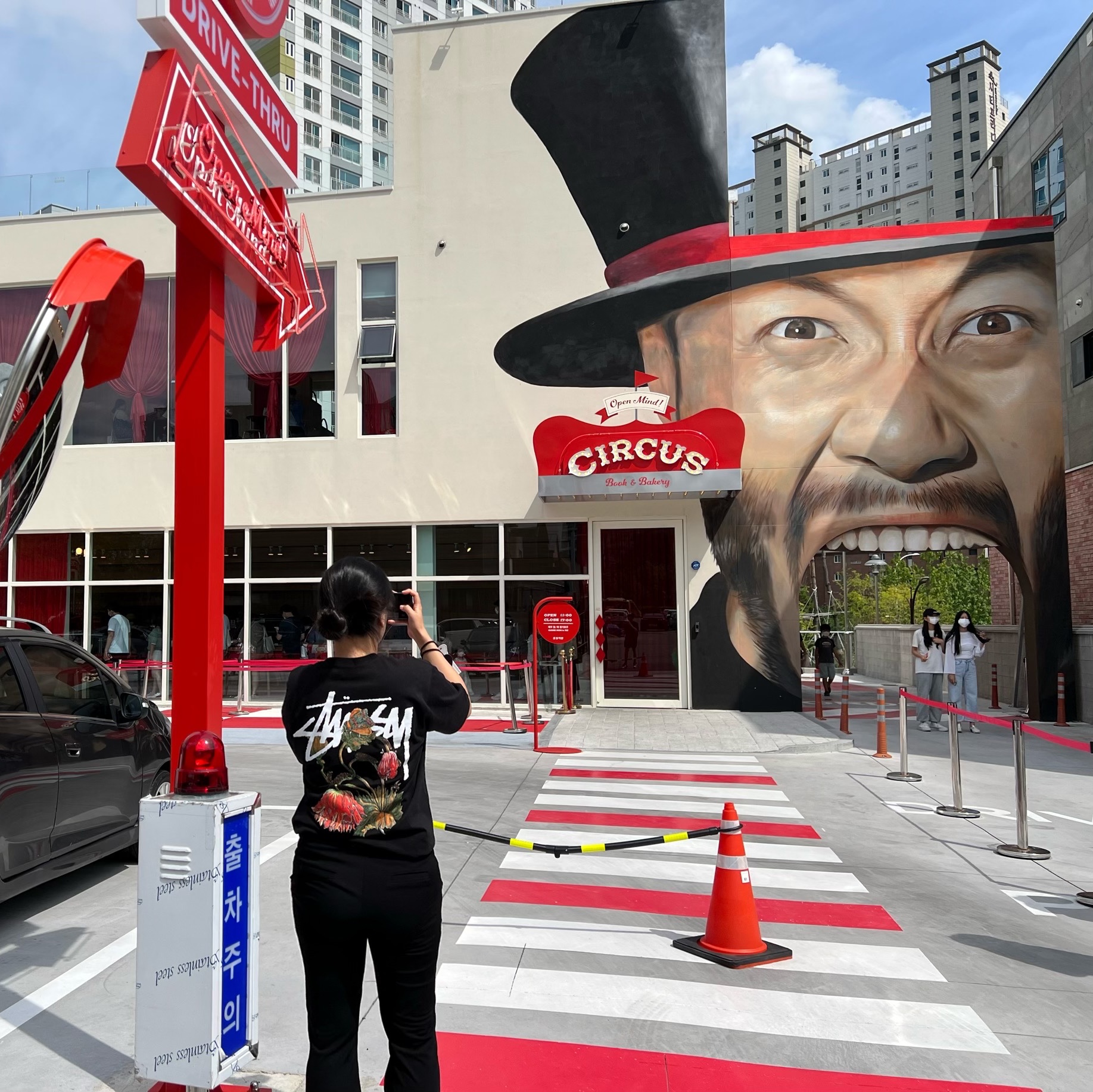 마스터초 (@94_cho) 님의 게시물 | KREAM