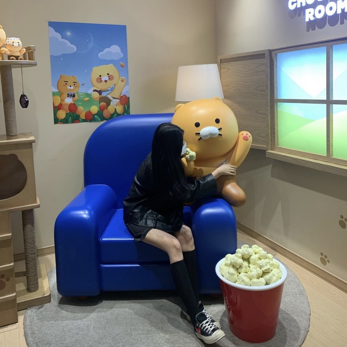 주이 (@yeon_joo) 님의 게시물 | KREAM