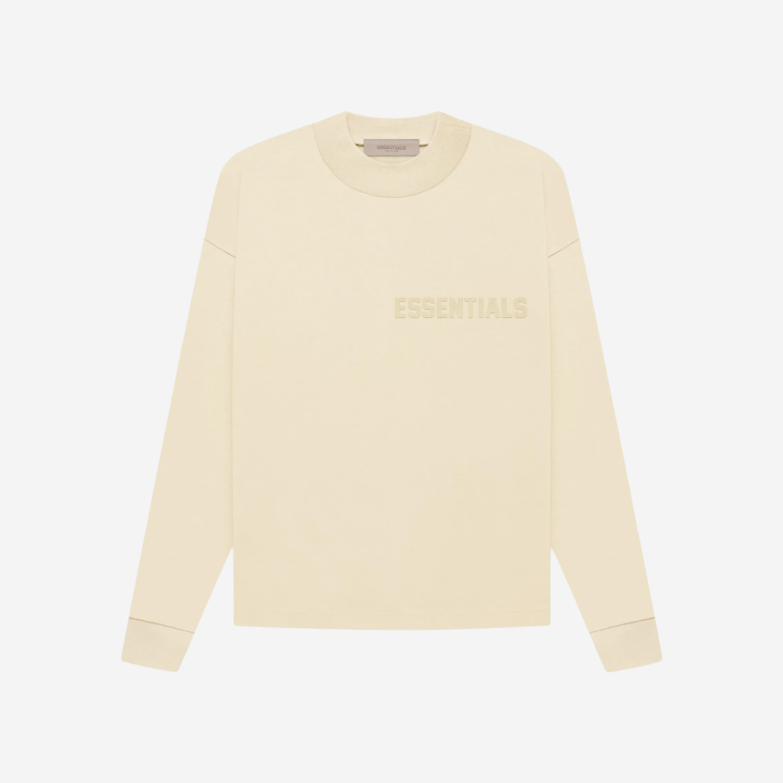 Essentials Long Sleev... STYLE | KREAM