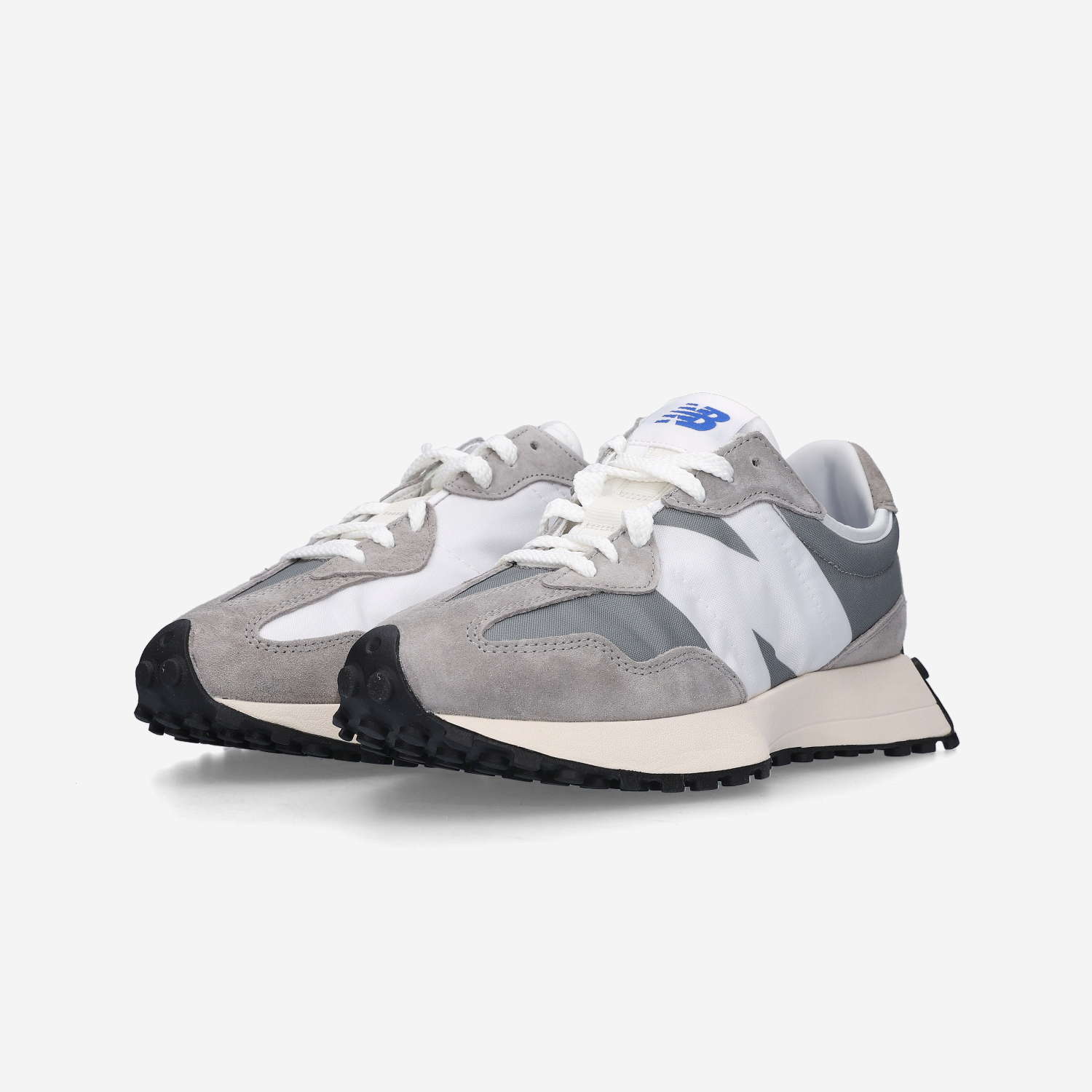 뉴발란스 327 그레이 | KREAM