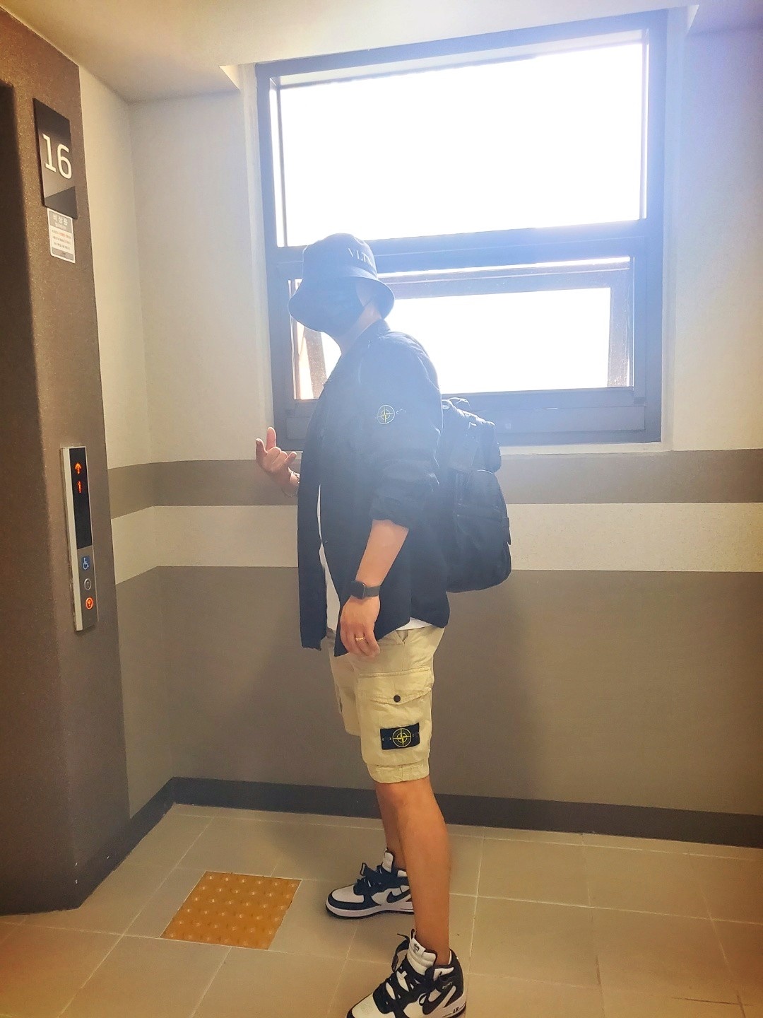 정훈. (@chicyoo) 님의 게시물 | KREAM