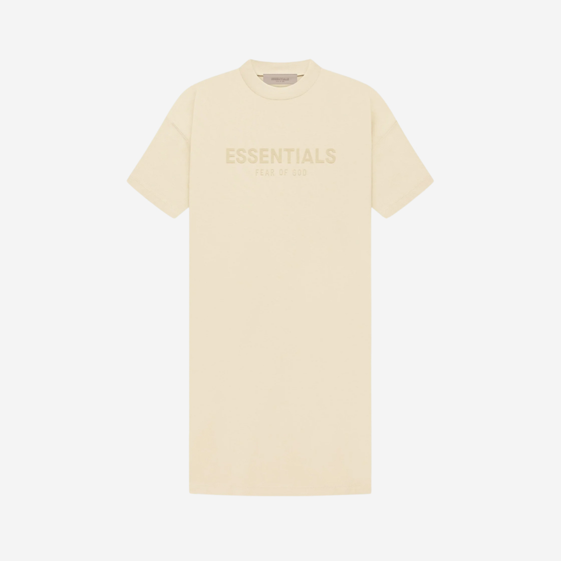 (W) Essentials T-Shir... STYLE | KREAM