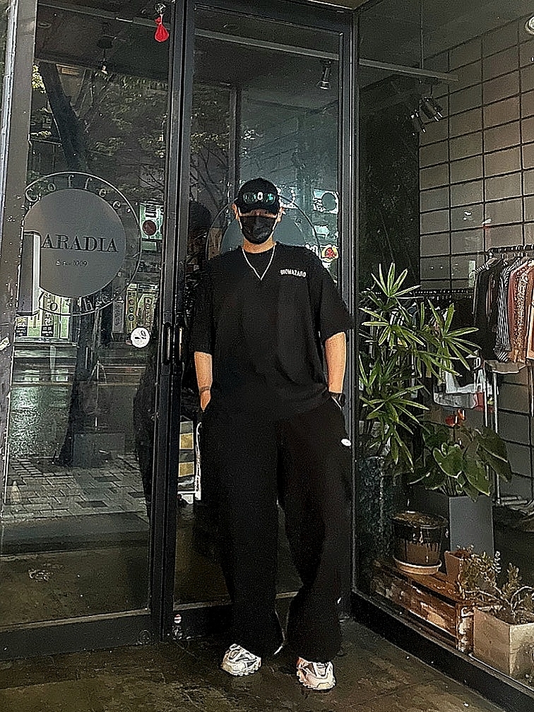 리얼아같이가 (@go.real.go) 님의 게시물 | KREAM