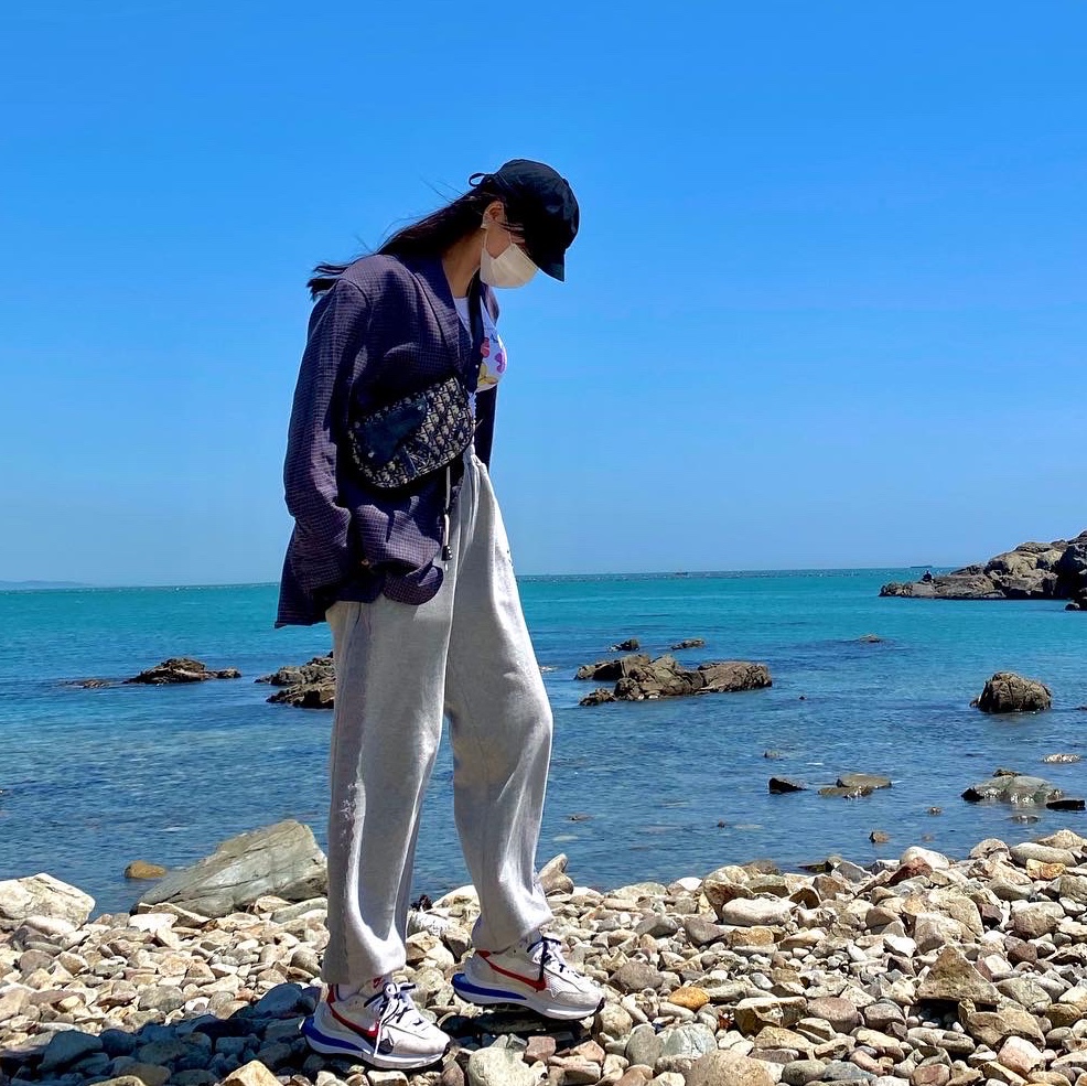 썸머 (@minxbxx) 님의 게시물 | KREAM