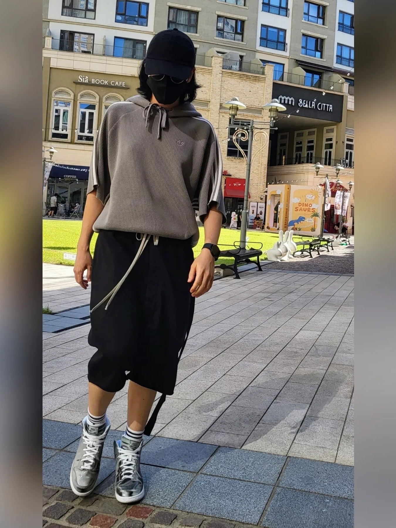 IKyun Jin (@aikun1119) 님의 게시물 | KREAM