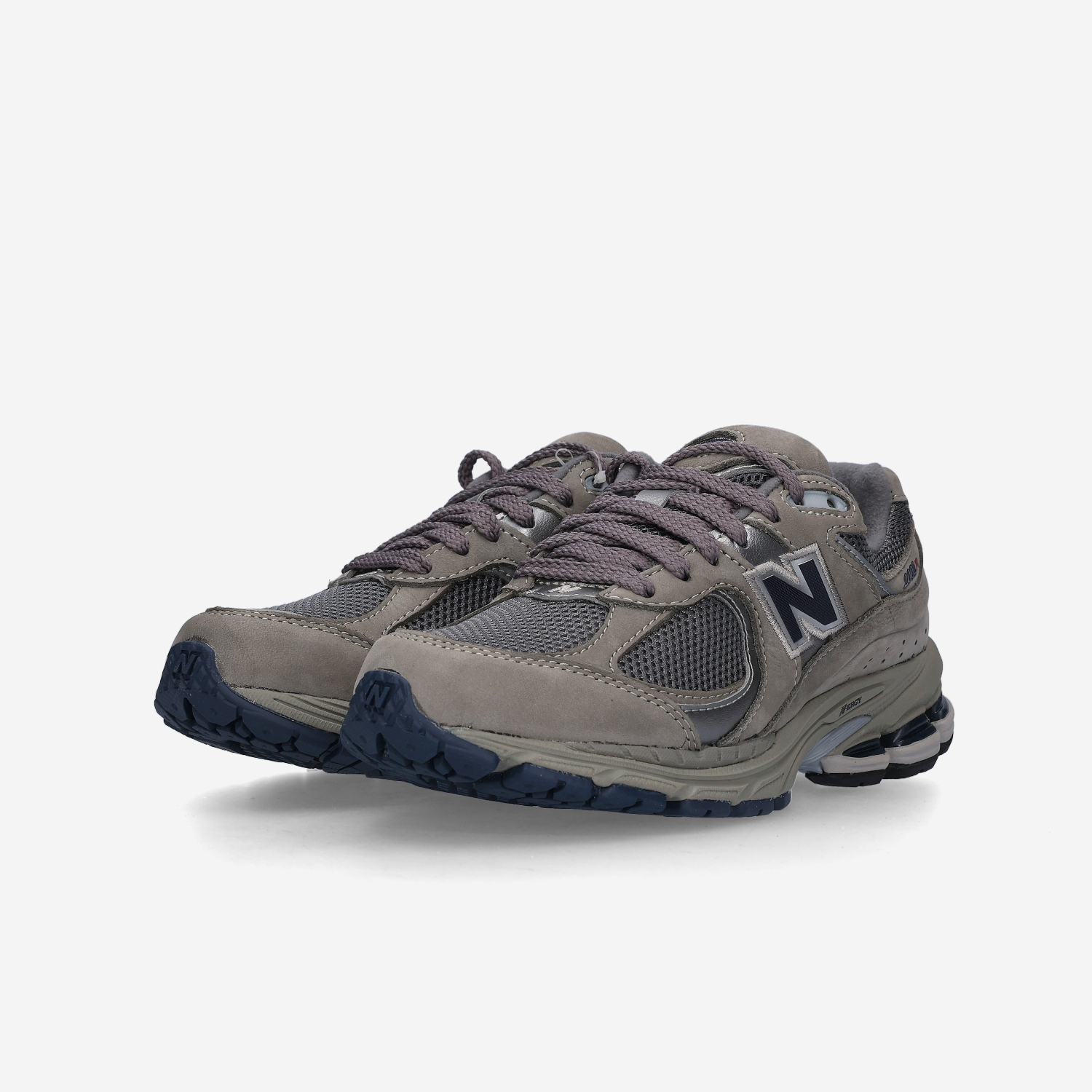 뉴발란스 2002R 그레이 | KREAM