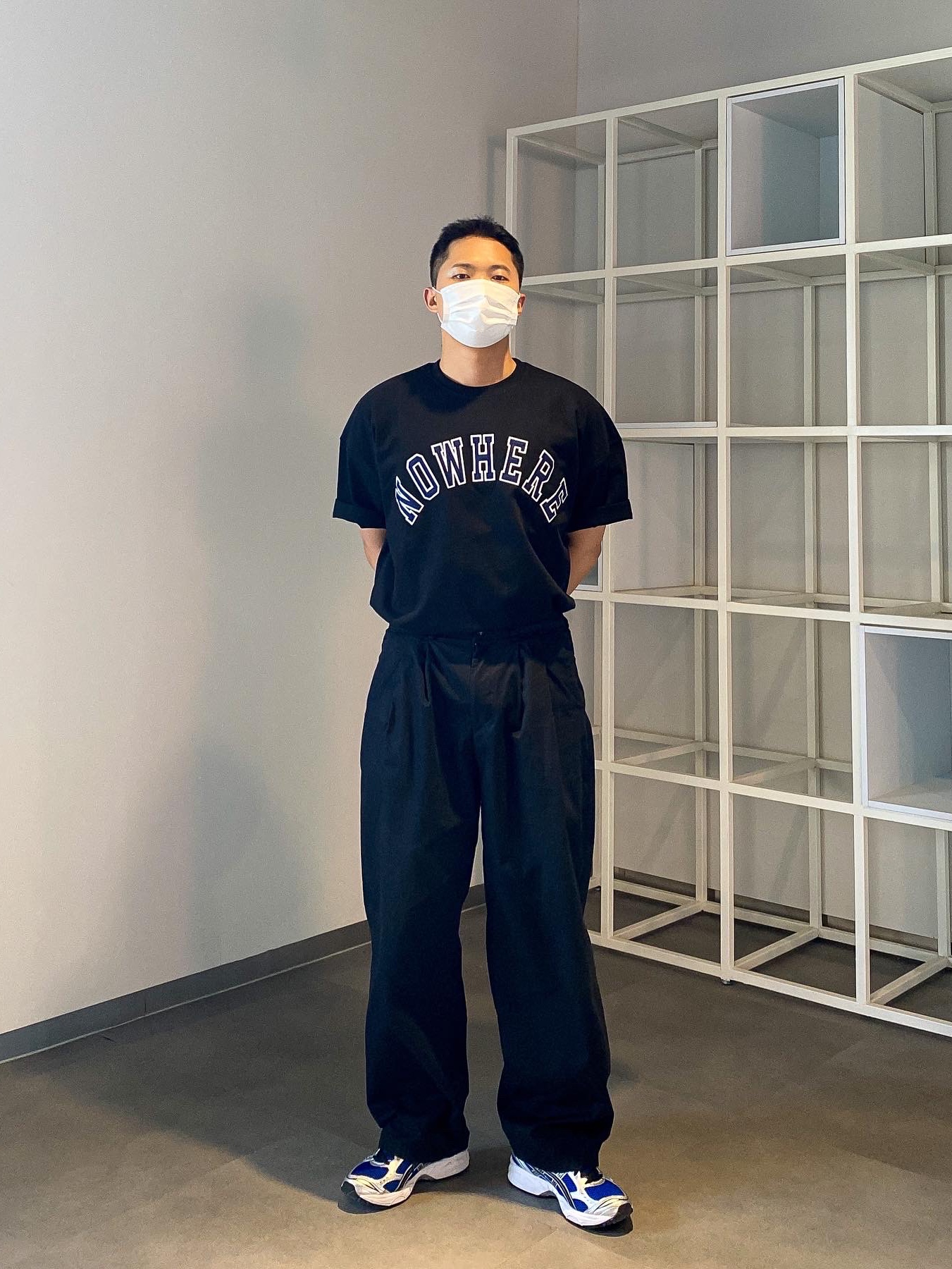 km4233 (@min9yuth) 님의 게시물 | KREAM