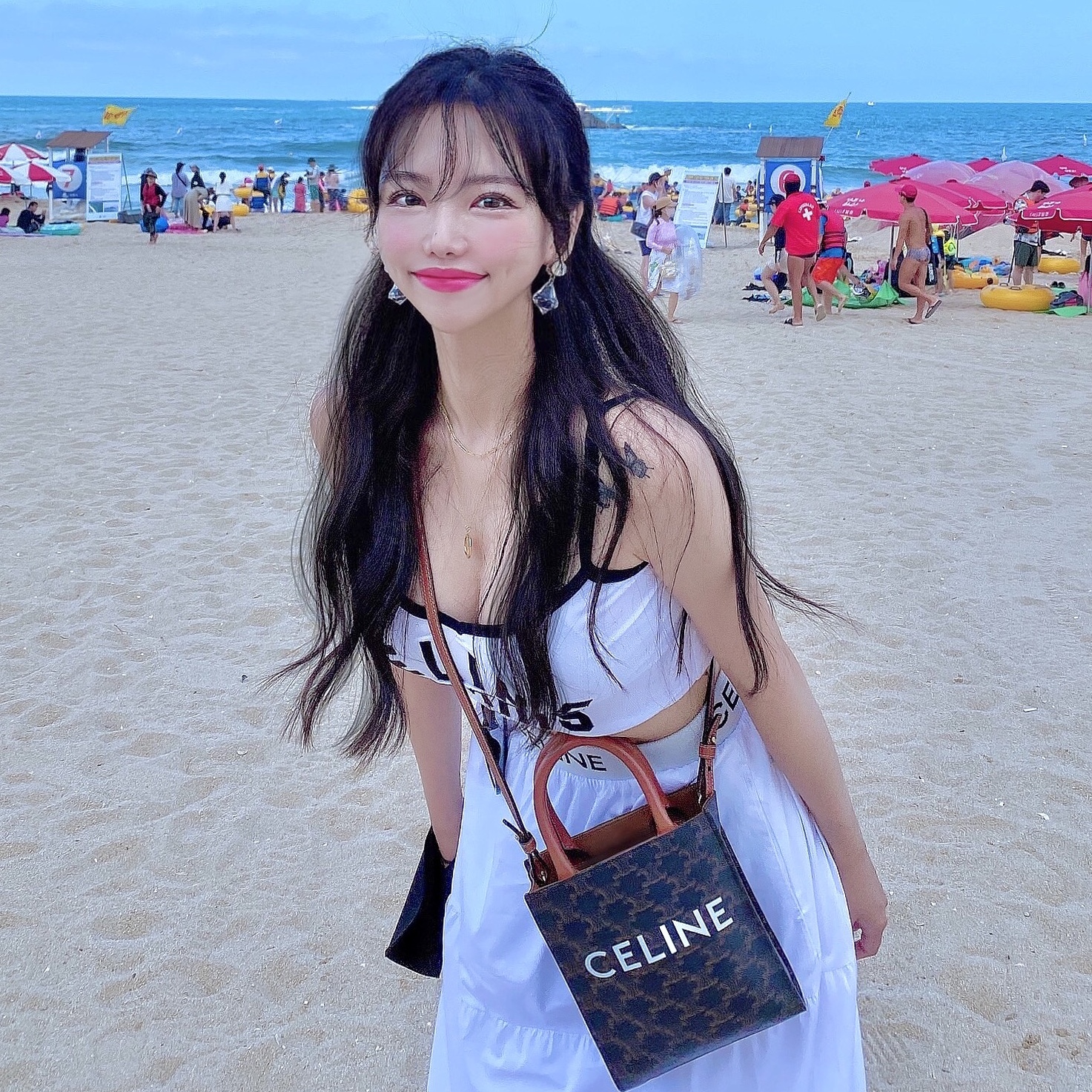 썸머 (@minxbxx) 님의 게시물 | KREAM