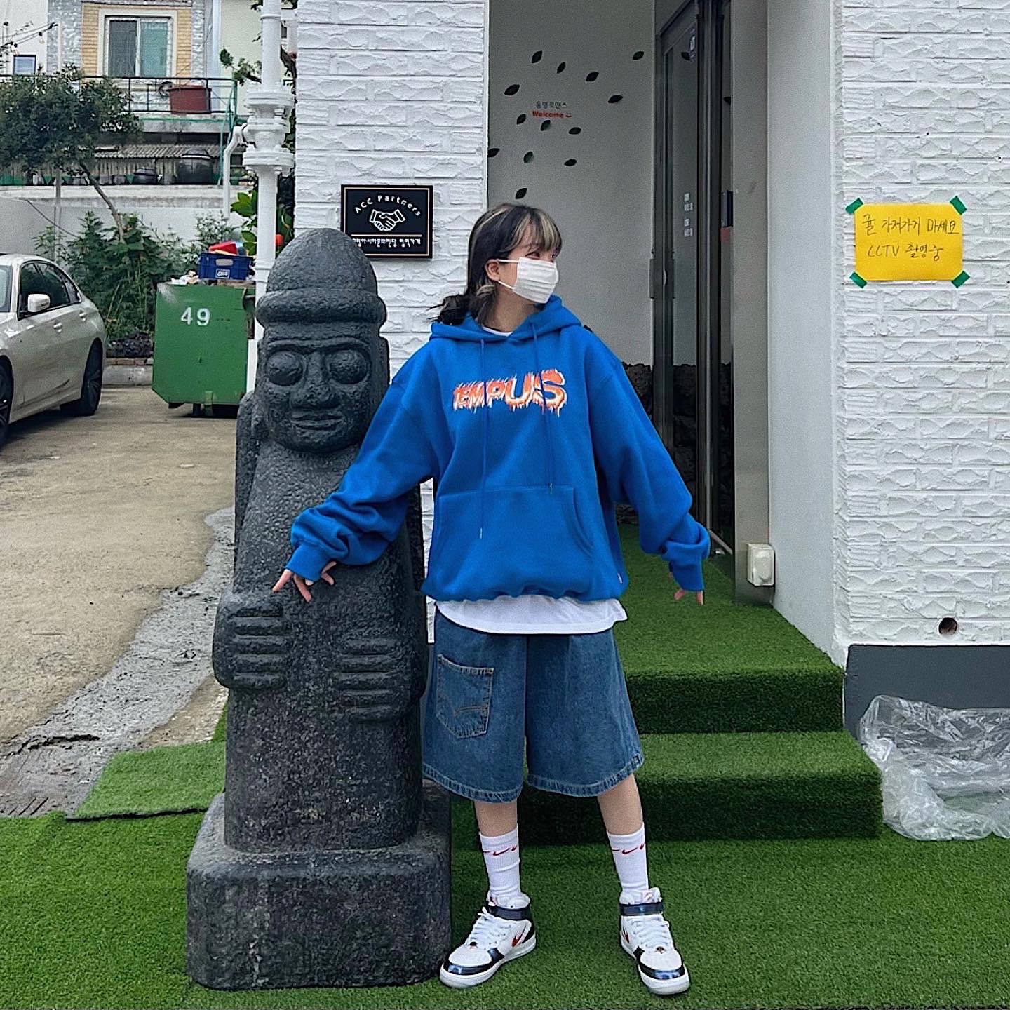 댜쨩 (@95.ekdus) 님의 게시물 | KREAM