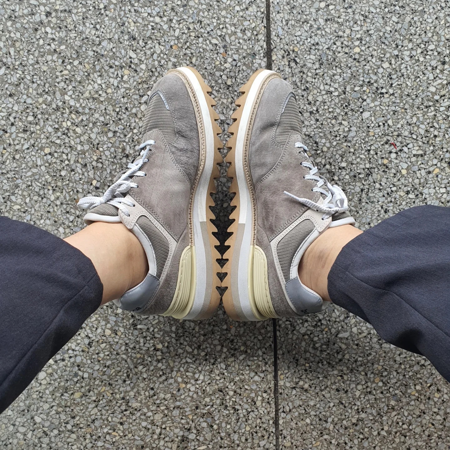 룰루로건 (@noanoa) 님의 게시물 | KREAM