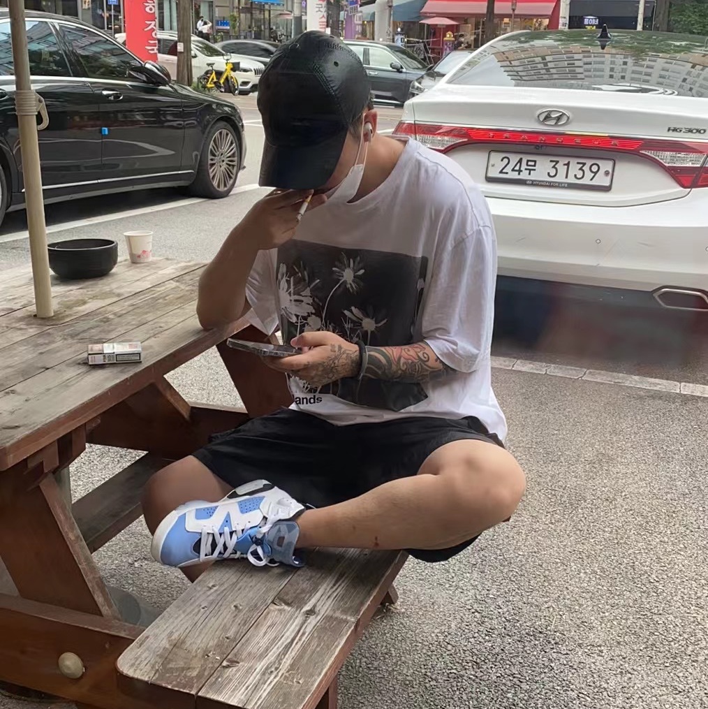 JIN JUN (@akuma_k1m) 님의 게시물 | KREAM