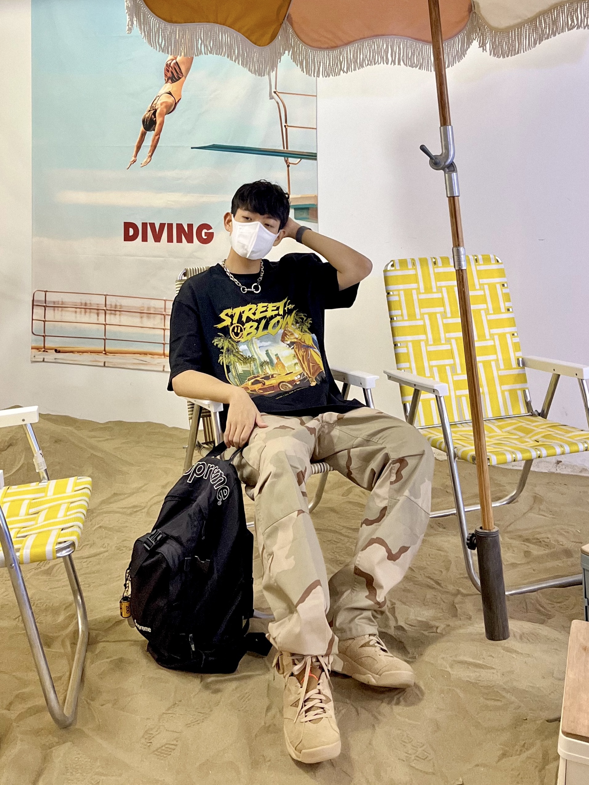 동건 (@move__gun) 님의 게시물 | KREAM