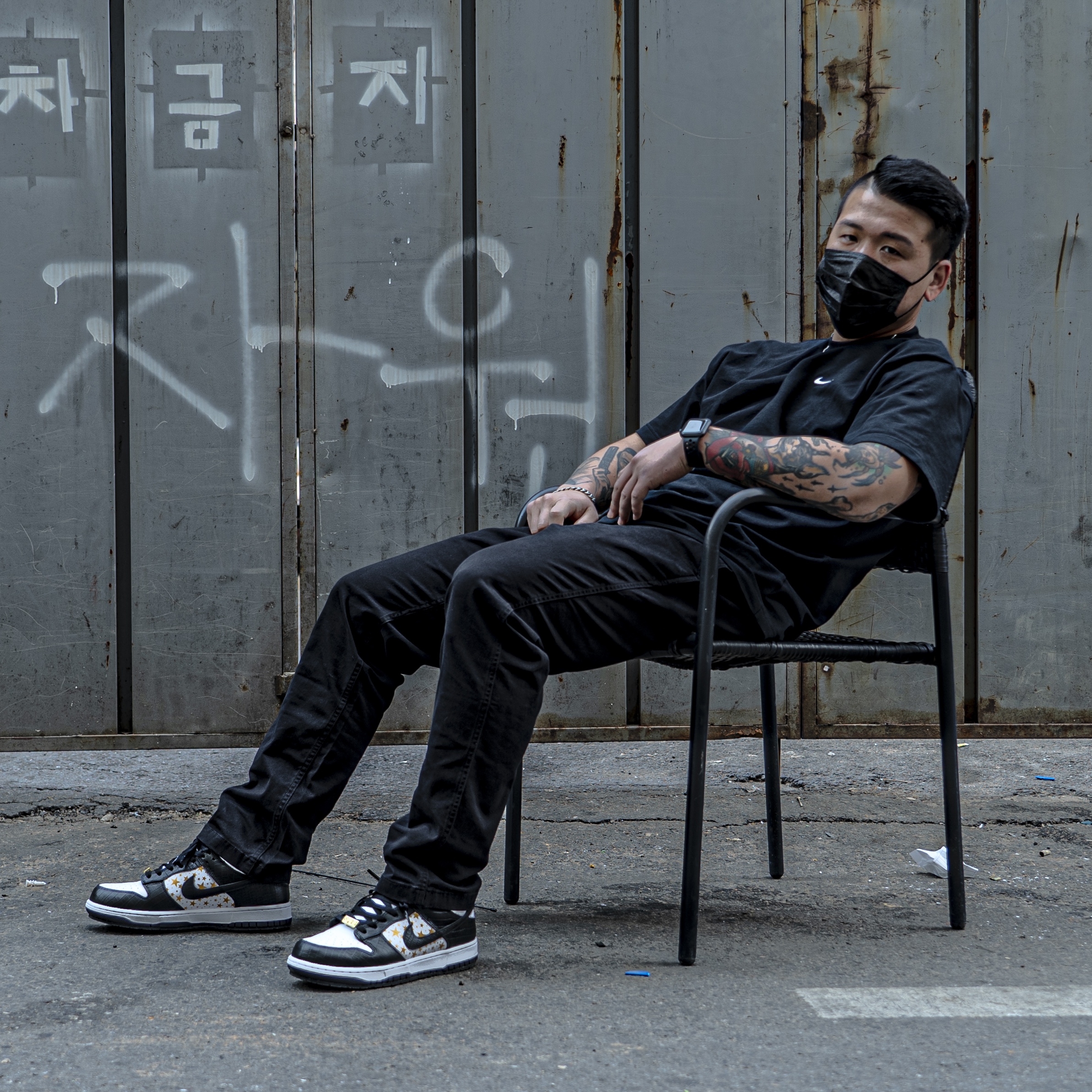 재순잉 (@jay_knuckle_) 님의 게시물 | KREAM