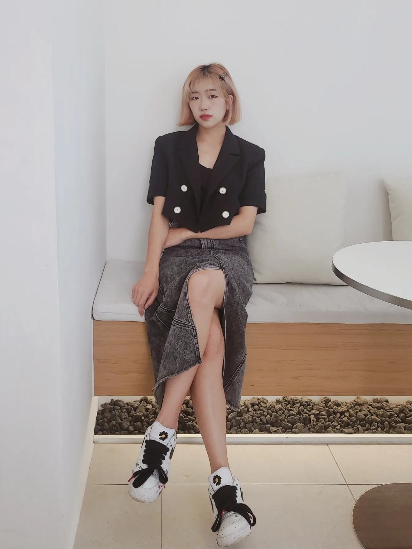 해니 (@haeni0109) 님의 게시물 | KREAM