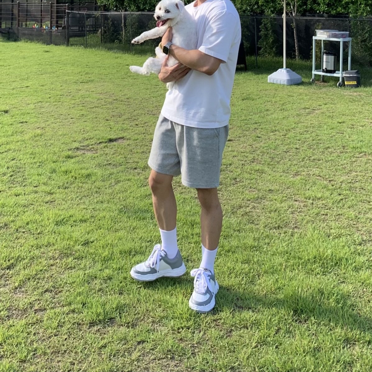 창 (@icccc) 님의 게시물 | KREAM