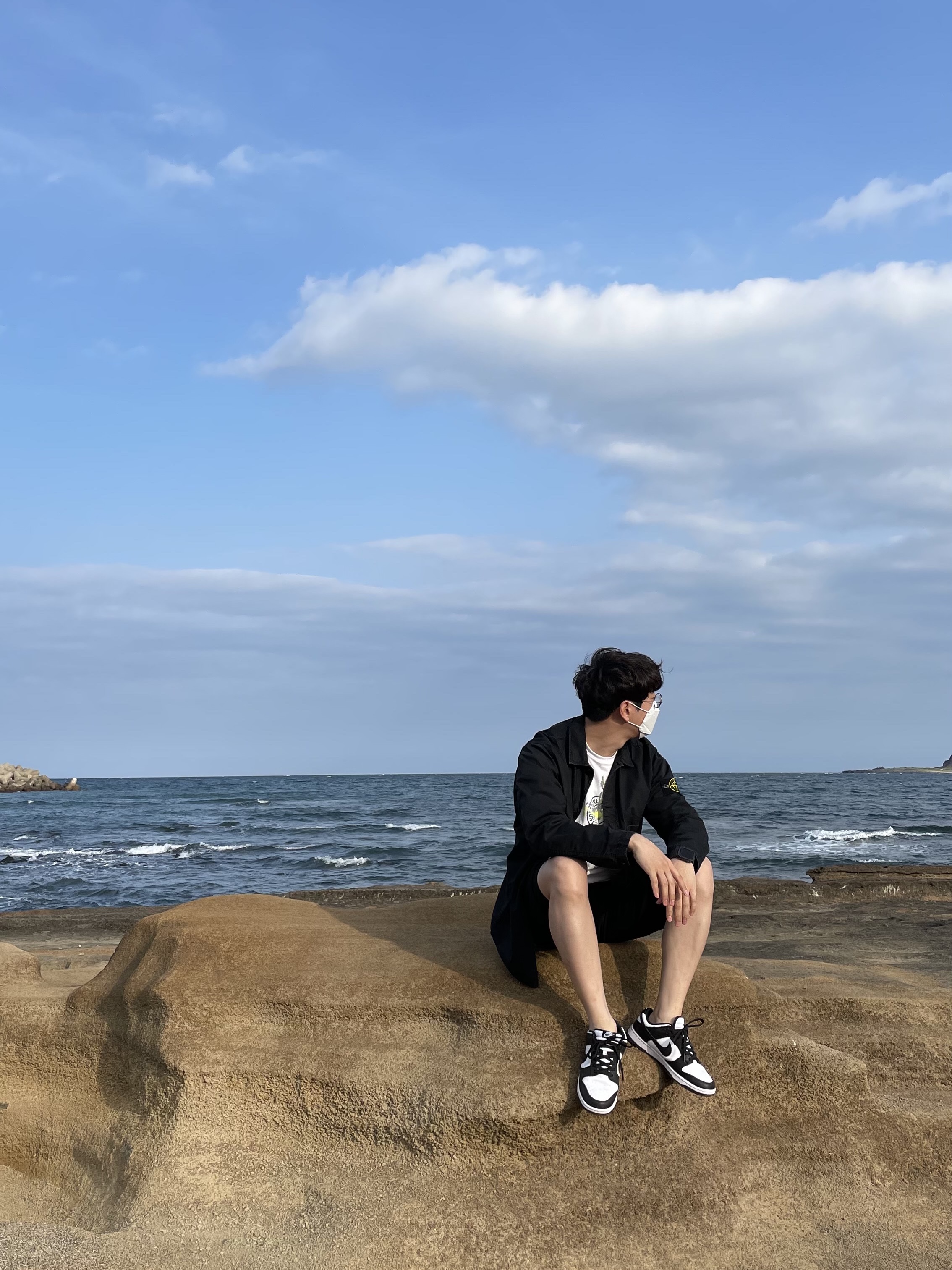 주한 (@juhan_eee) 님의 게시물 | KREAM