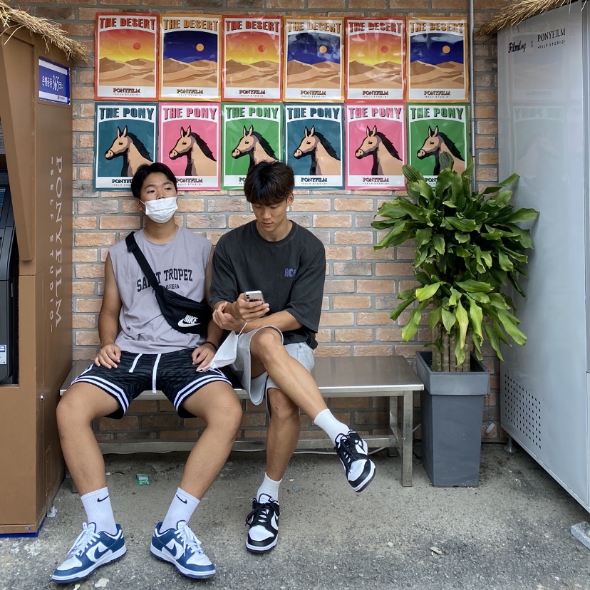 (@je_wook) 님의 게시물 | KREAM