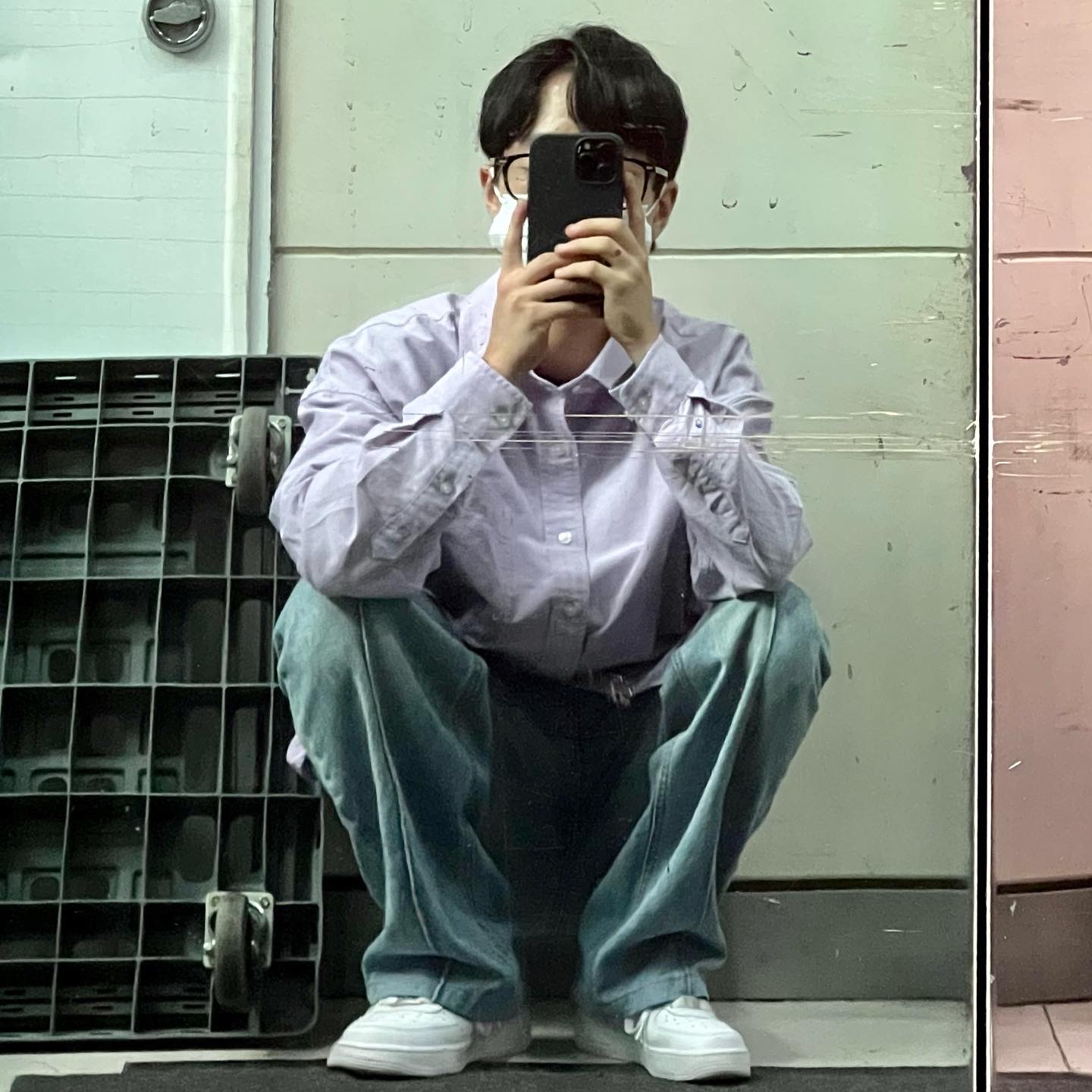 jun0124yong (@jylee_1998) 님의 게시물 | KREAM