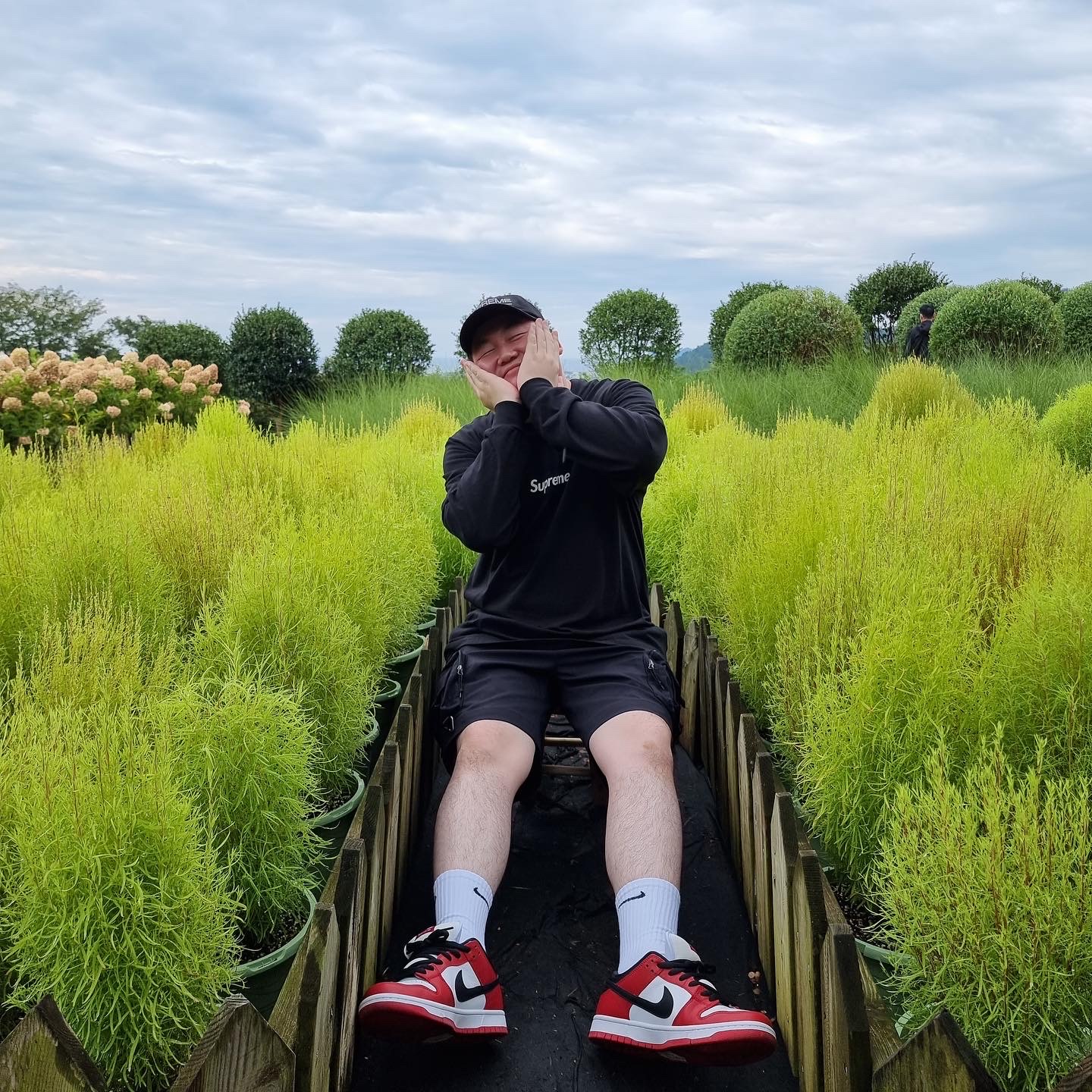 일당백 (@hi._.bye) 님의 게시물 | KREAM