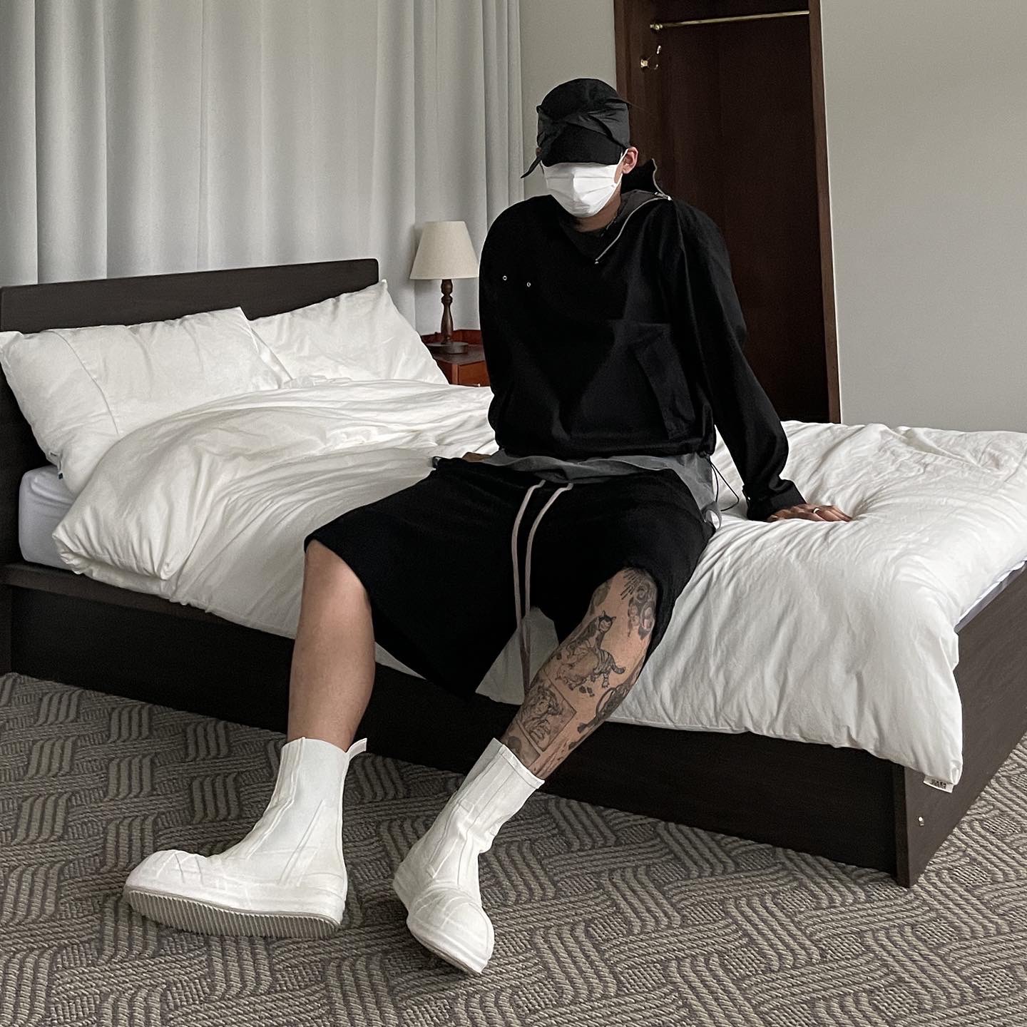 insta : wap__s (@wap__s) 님의 게시물 | KREAM