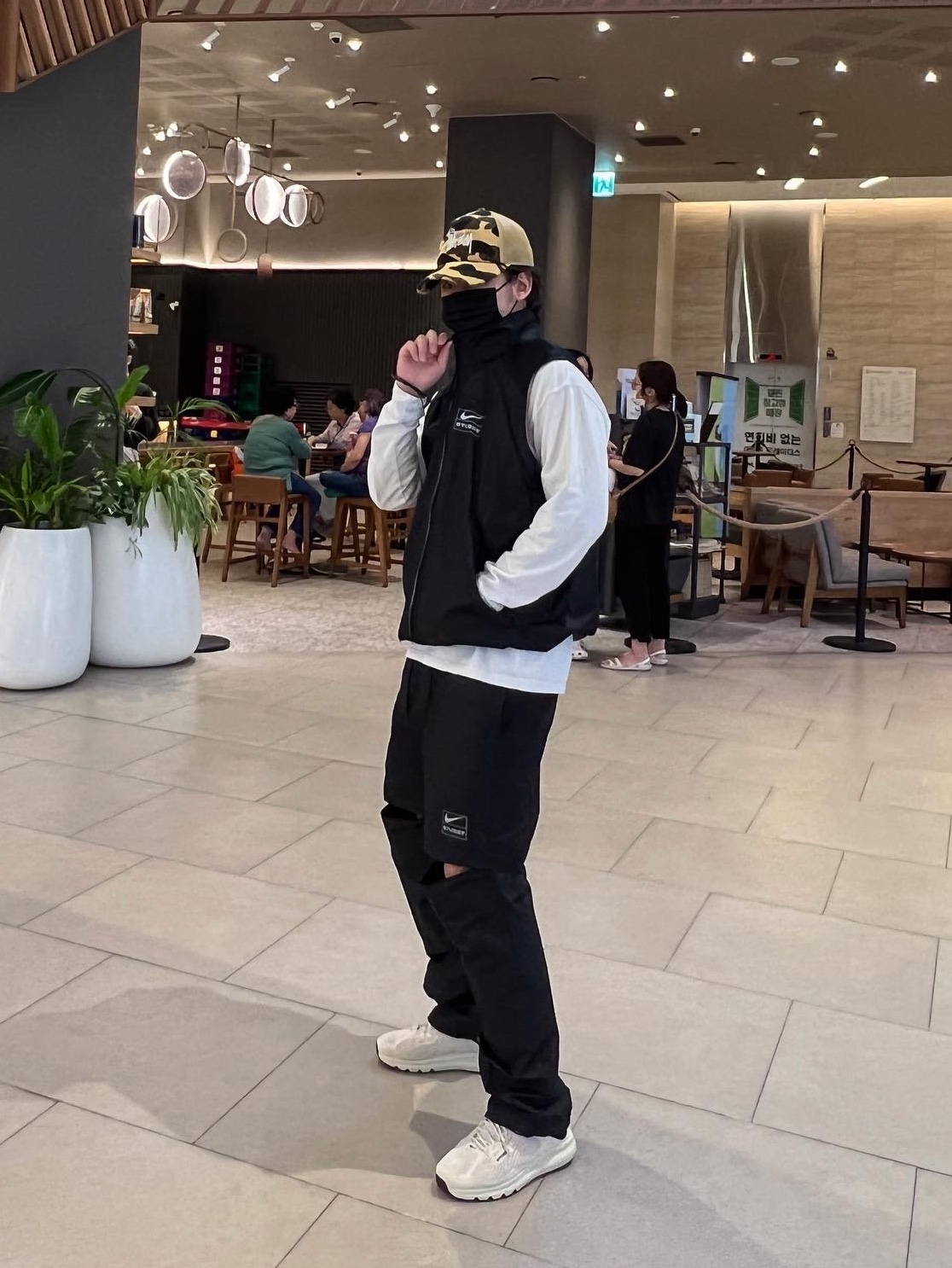 fany0521 (@carlyneverboy) 님의 게시물 | KREAM