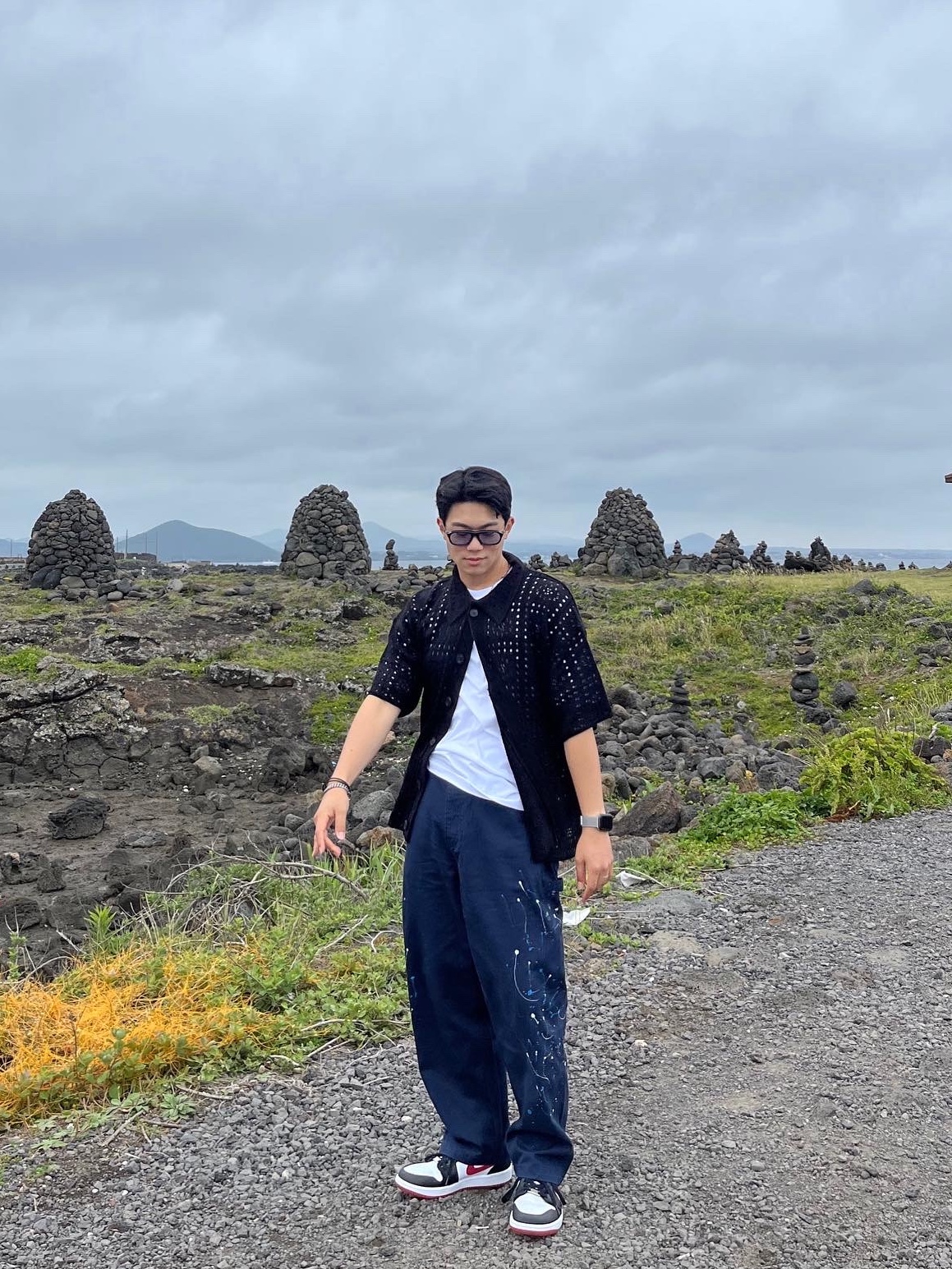 오늘의 (@ootgu) 님의 게시물 | KREAM