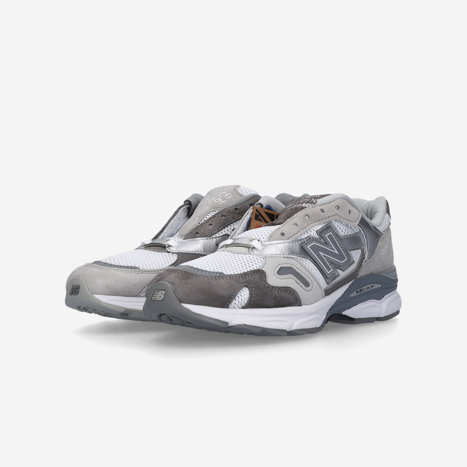 뉴발란스 x 페이퍼보이 파리 x 빔즈 920 메이드 인 UK 아이스 보이 | KREAM