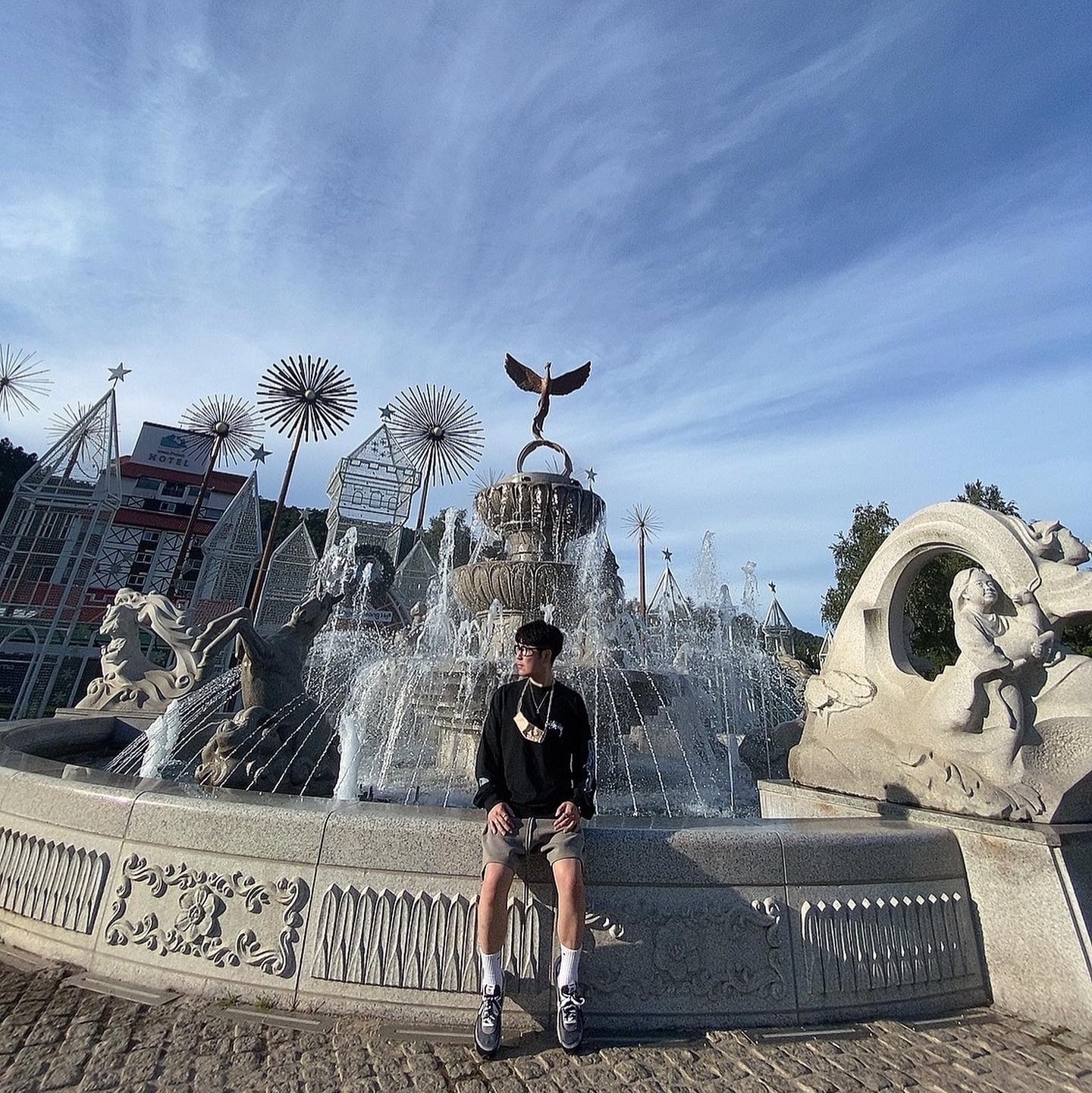 (@jmstyler) 님의 게시물 | KREAM