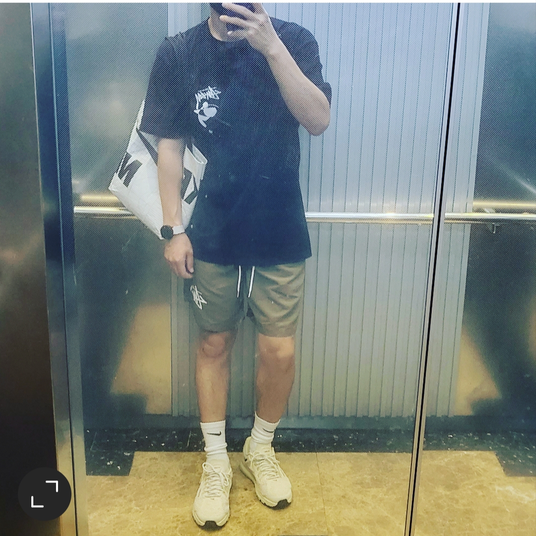 L (@union_la) 님의 게시물 | KREAM