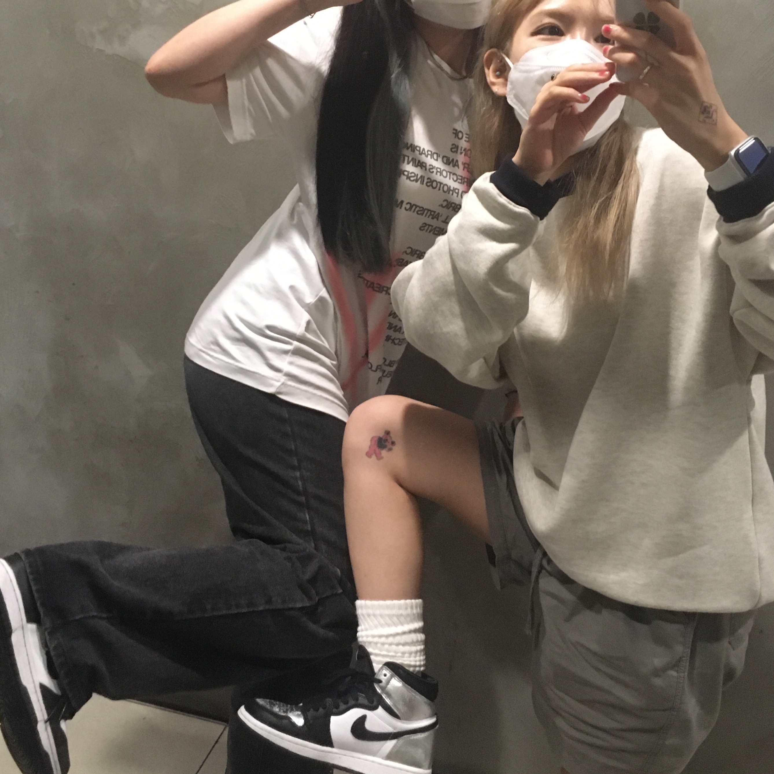 yb4346 (@oeven) 님의 게시물 | KREAM