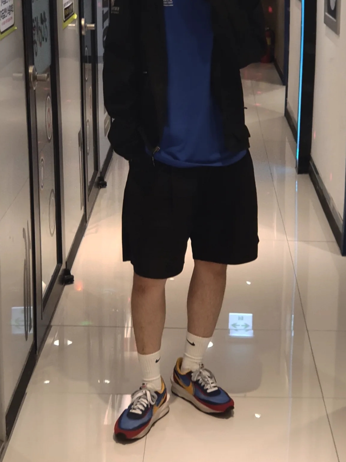 모리 (@owater_97) 님의 게시물 | KREAM