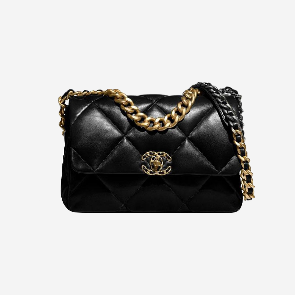 Chanel Medium 19 Hand... STYLE | KREAM