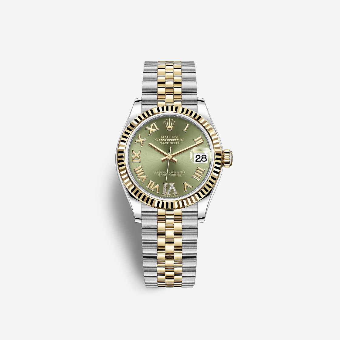 Rolex Datejust 31mm 2... STYLE | KREAM