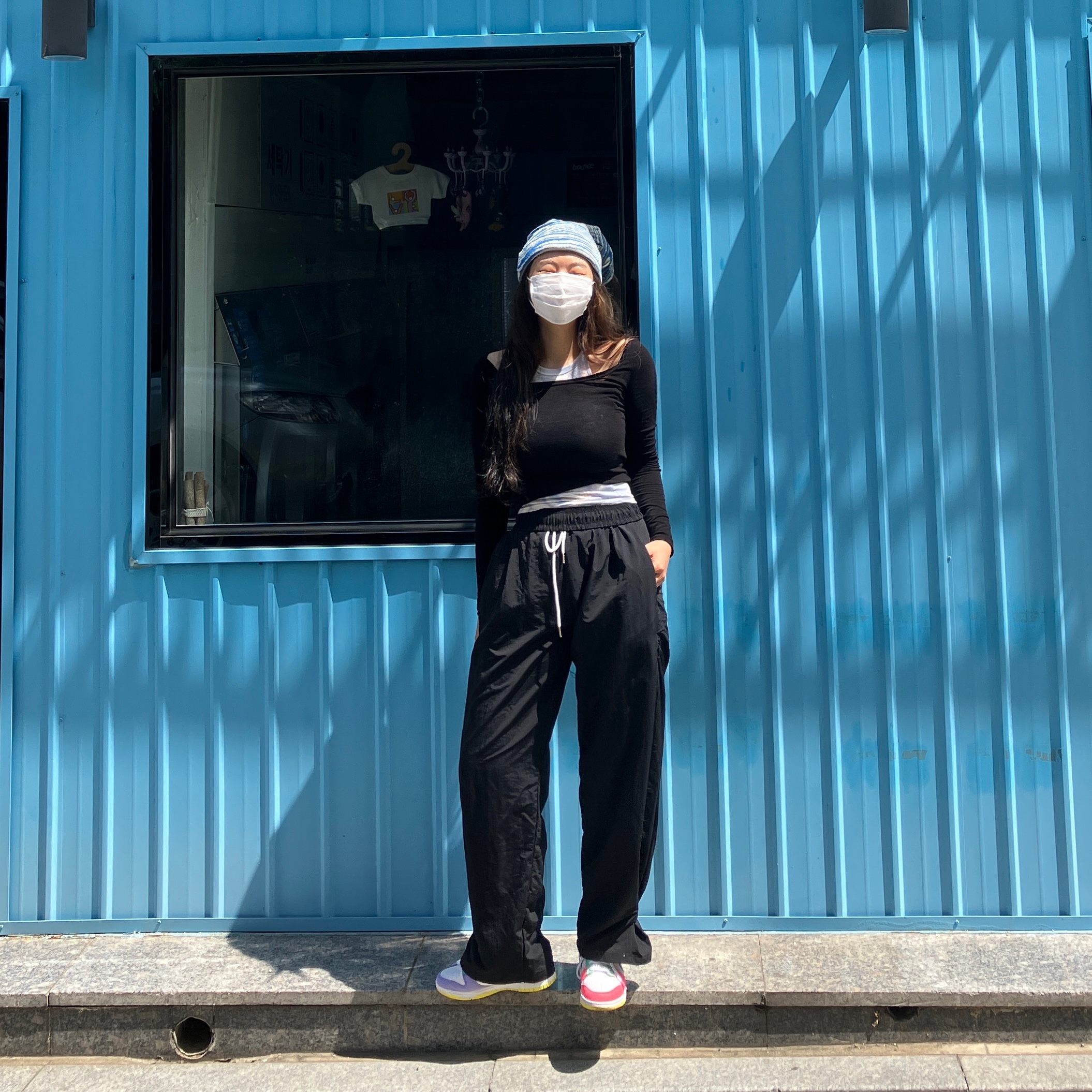 이린 (@yens_tyle) 님의 게시물 | KREAM