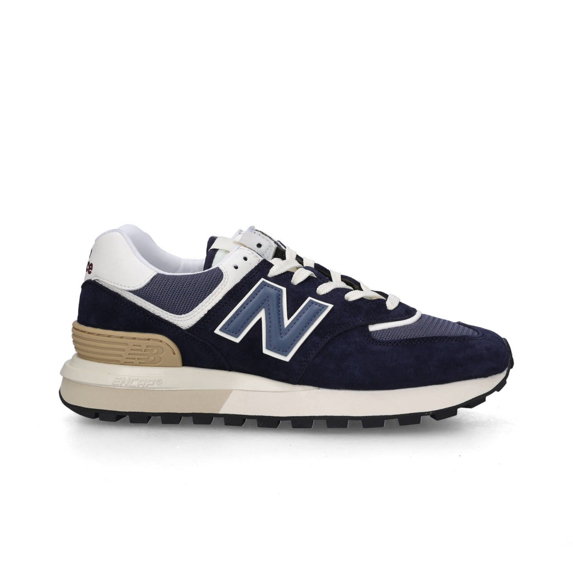 뉴발란스 574 레거시 네이비 | KREAM